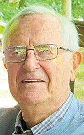 A. Donald Mingle | News, Sports, Jobs - Altoona Mirror